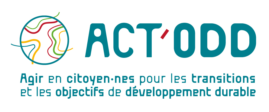 Grand jeu des ODD - Comprendre Pour Agir